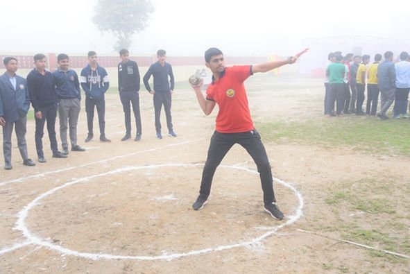 Shree Krishna Pranami Public School
